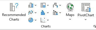 📊 KENALAN DENGAN JENIS DAN CARA MEMBUAT CHART DI EXCEL 📊 Buat bikin ...
