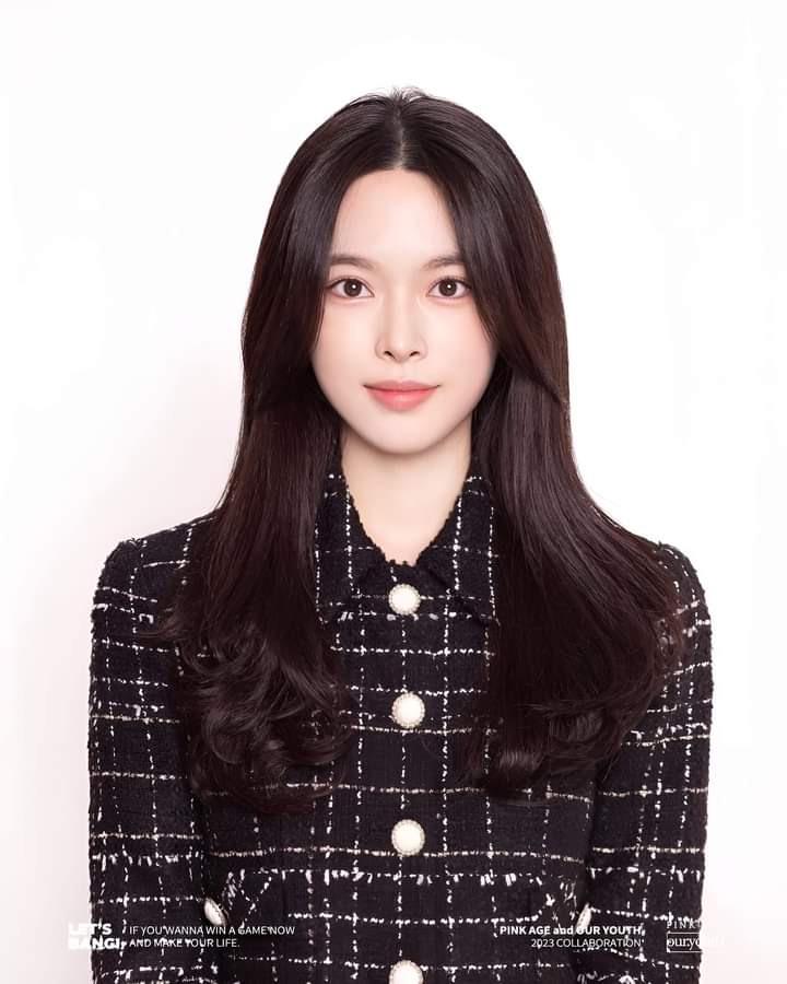 KIRIM MFS PAKE -star | /unsend FOR CANCEL MFS on Twitter: "-hey Koeun e:x SM Rookies ...