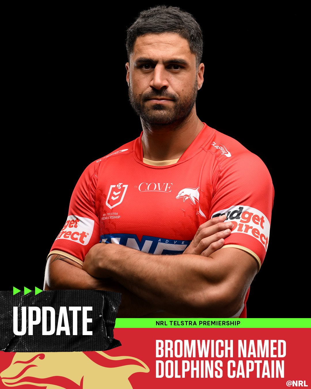 NRL on Twitter: NRL on Twitter: