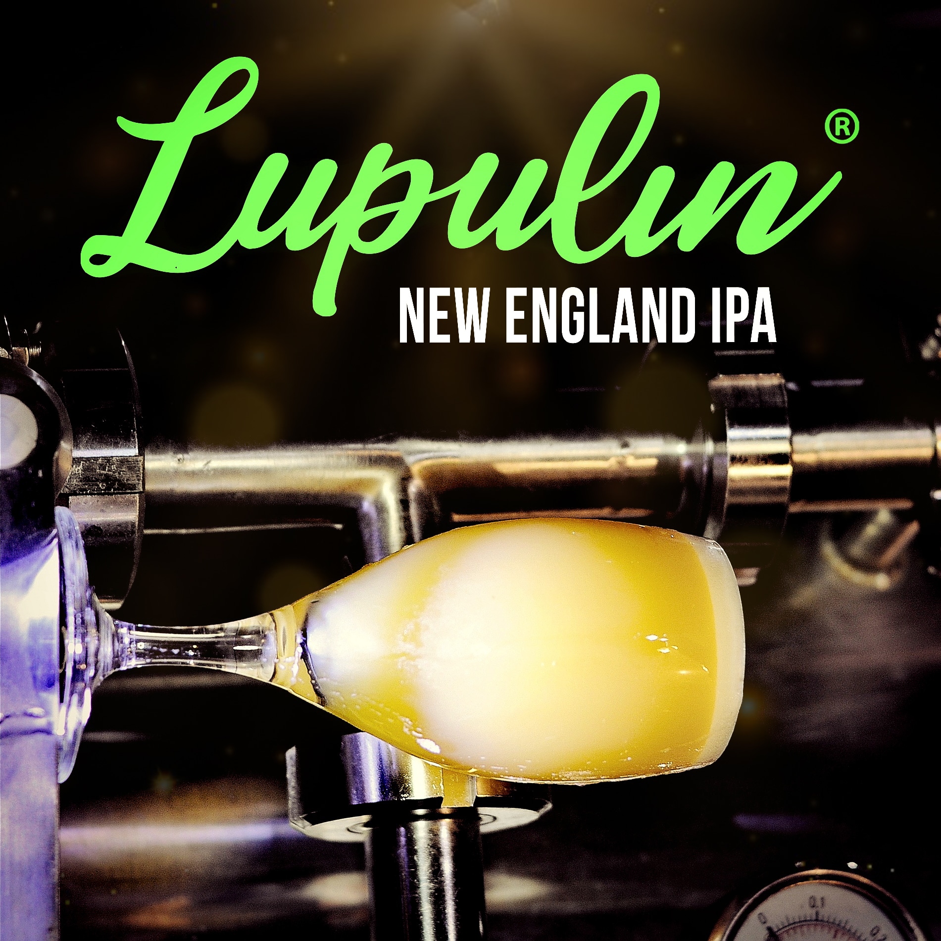 PIPES™ on Twitter: "LUPULIN® Our 5.8% NEIPA. It's on our taps NOW! We think we nailed it... Come ...