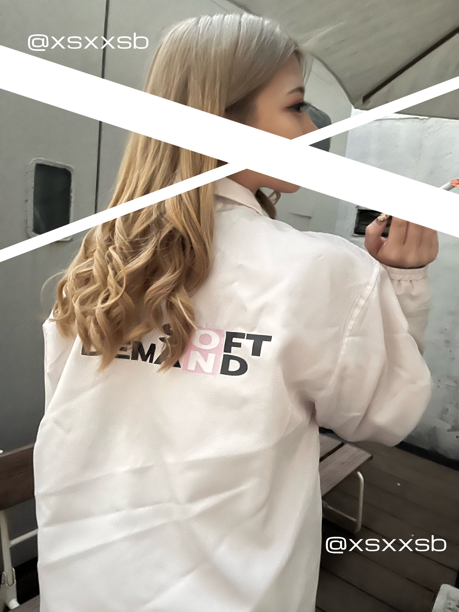 おぱんちゅ姫すいま🧸 on Twitter: "SODのロゴ付いた服着てると 本当にAV女優っぽいよね https://t.co/NLh1hu8yjh" / Twitter