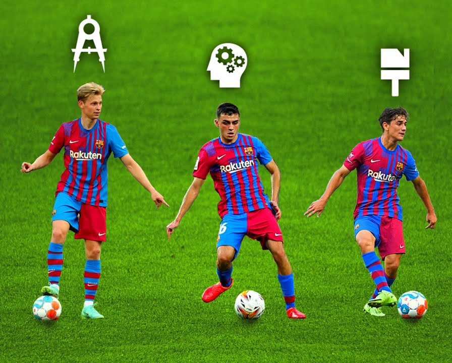 Unleashing the Power of Defense: Why Xavi's Barcelona Leads La Liga ...
