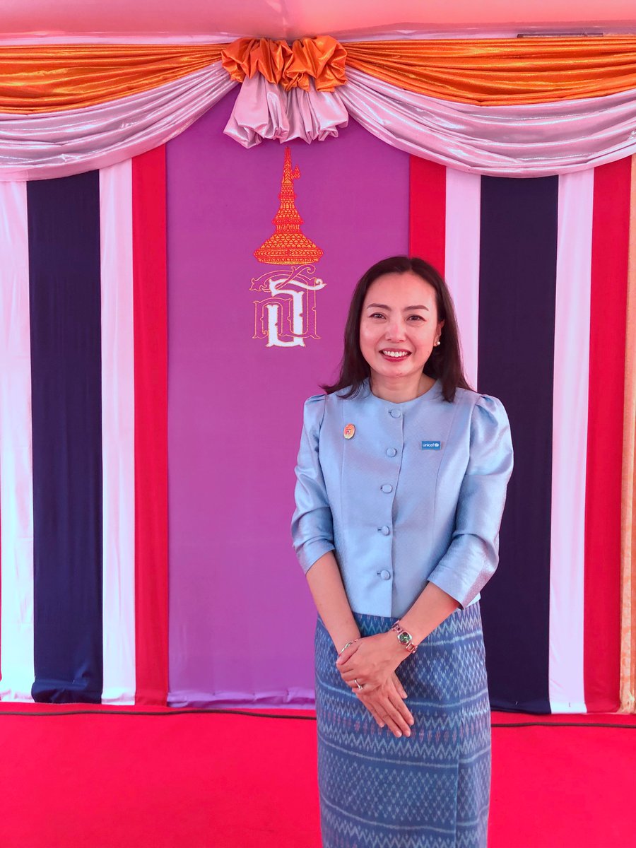 United Nations In Thailand สหประชาชาติในประเทศไทย On Twitter Rt Kim
