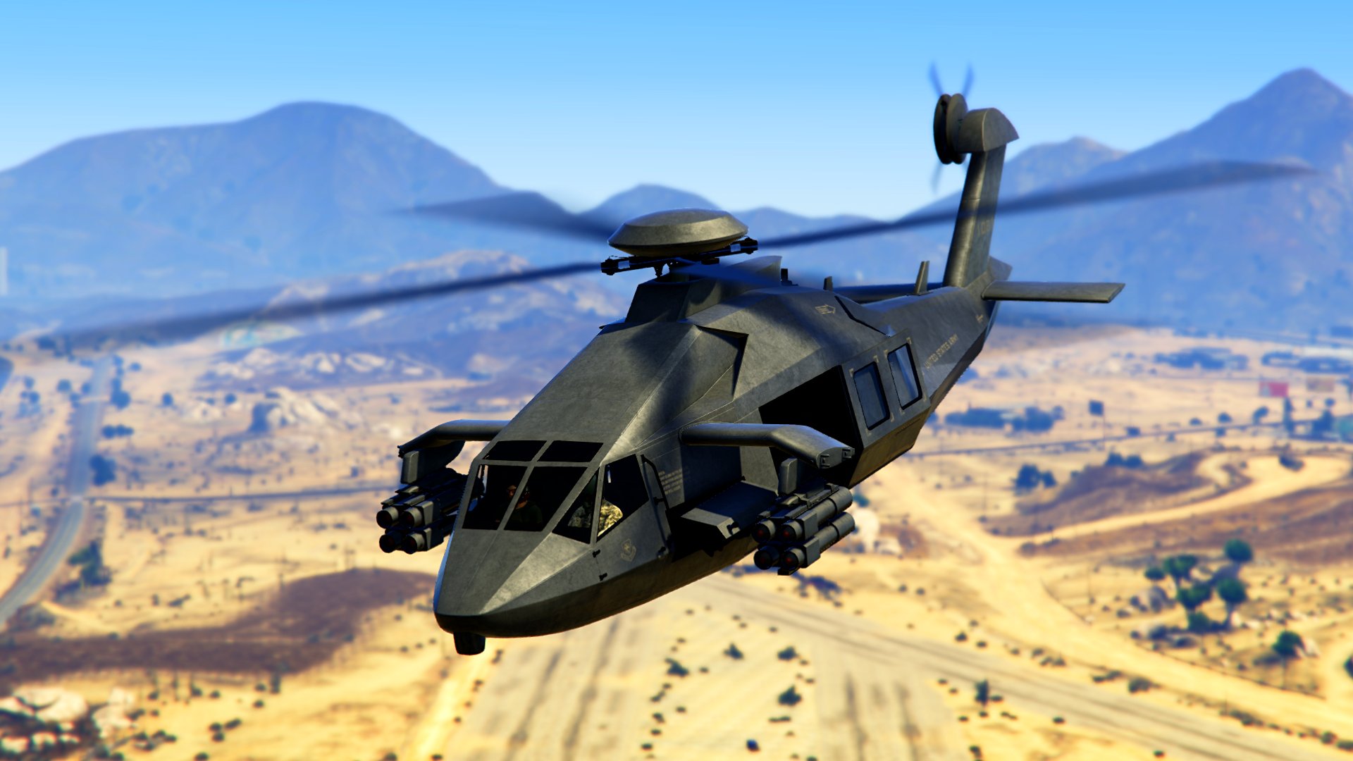 Gta 5 Annihilator Online Annihilator | GTA Wiki | Fandom