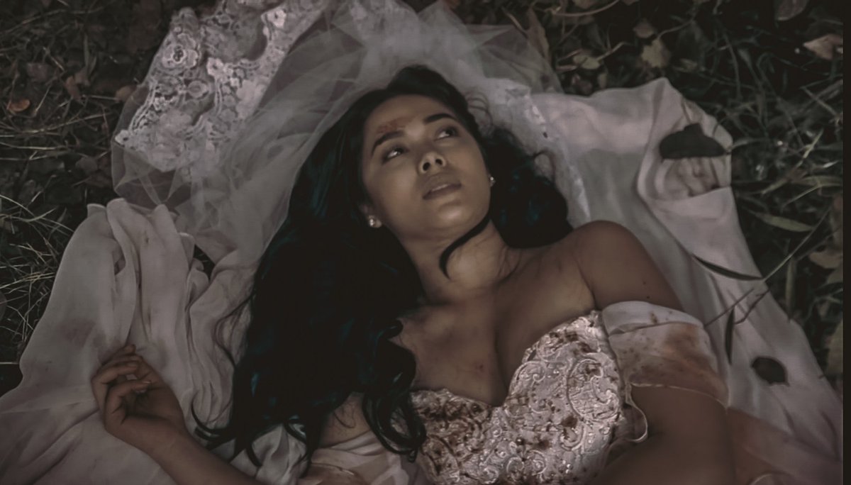 mark duane angos on Twitter: "RT @phtvandfilmupd: the beauty of ’the killer bride’"