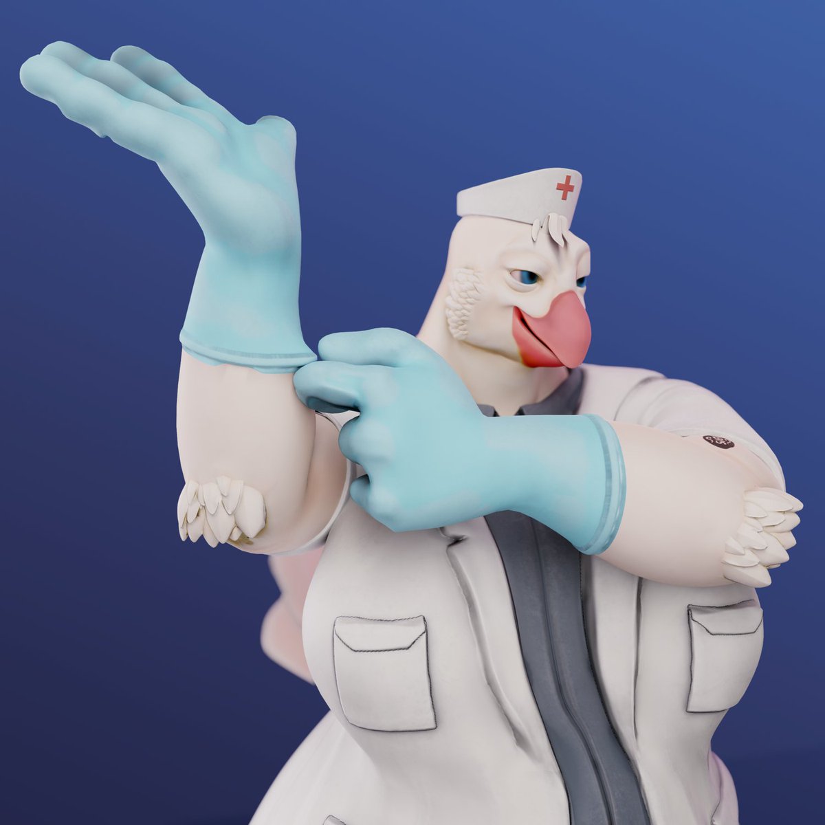 Shamerli on Twitter: "RT @arsamakow: 3D Game Artist. From character models to props. Prices ...