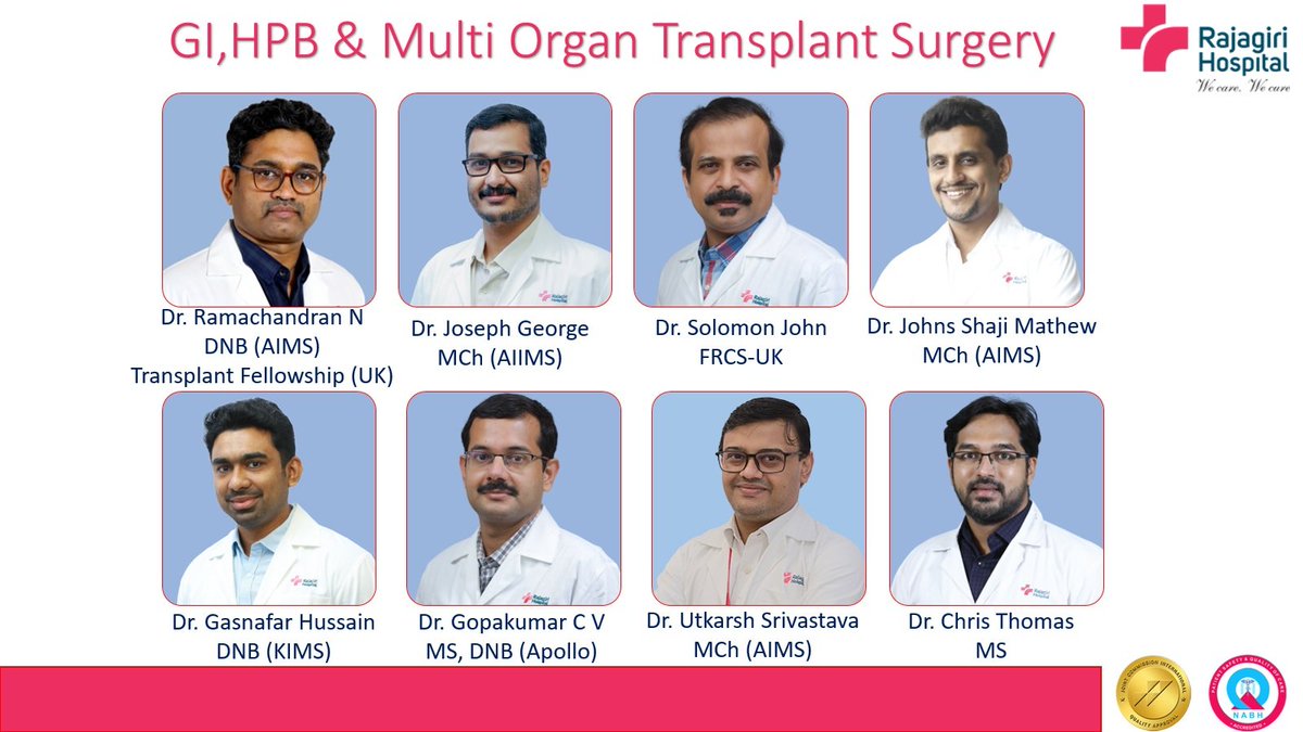 Some good news! We are now an approved center for TWO Gastroenterology ...