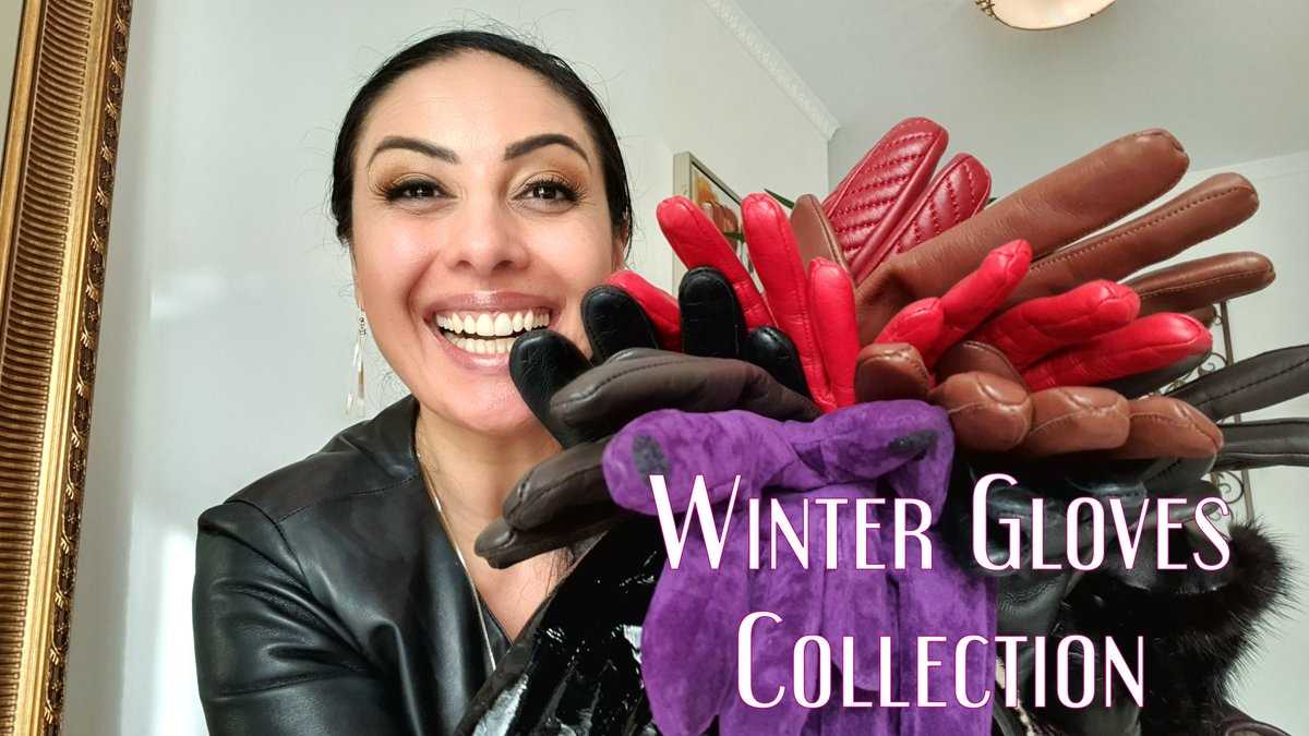 horstie fm - House of Sinn slave on Twitter: "RT @Mistress_Ezada: Do you want to see My winter ...