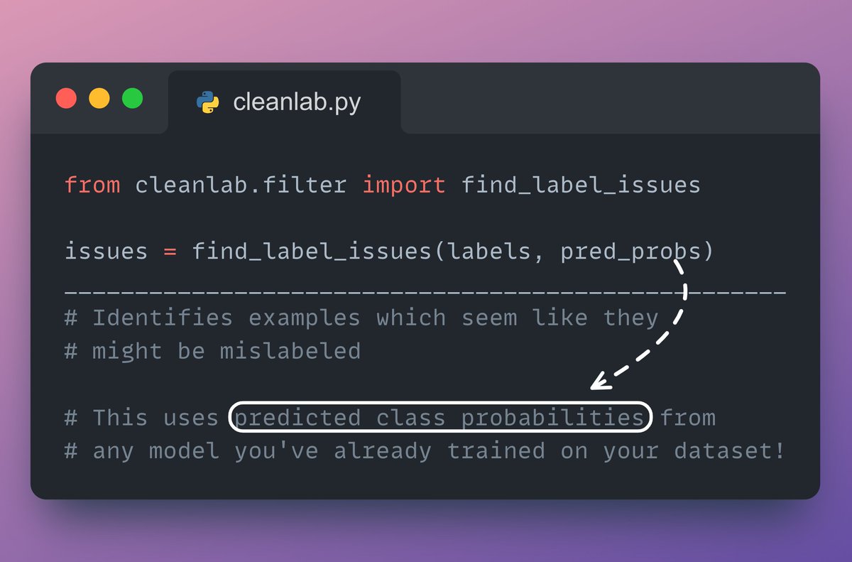 No model has ever beaten 91% accuracy on ImageNet! Because this dataset has over 100,000 ...