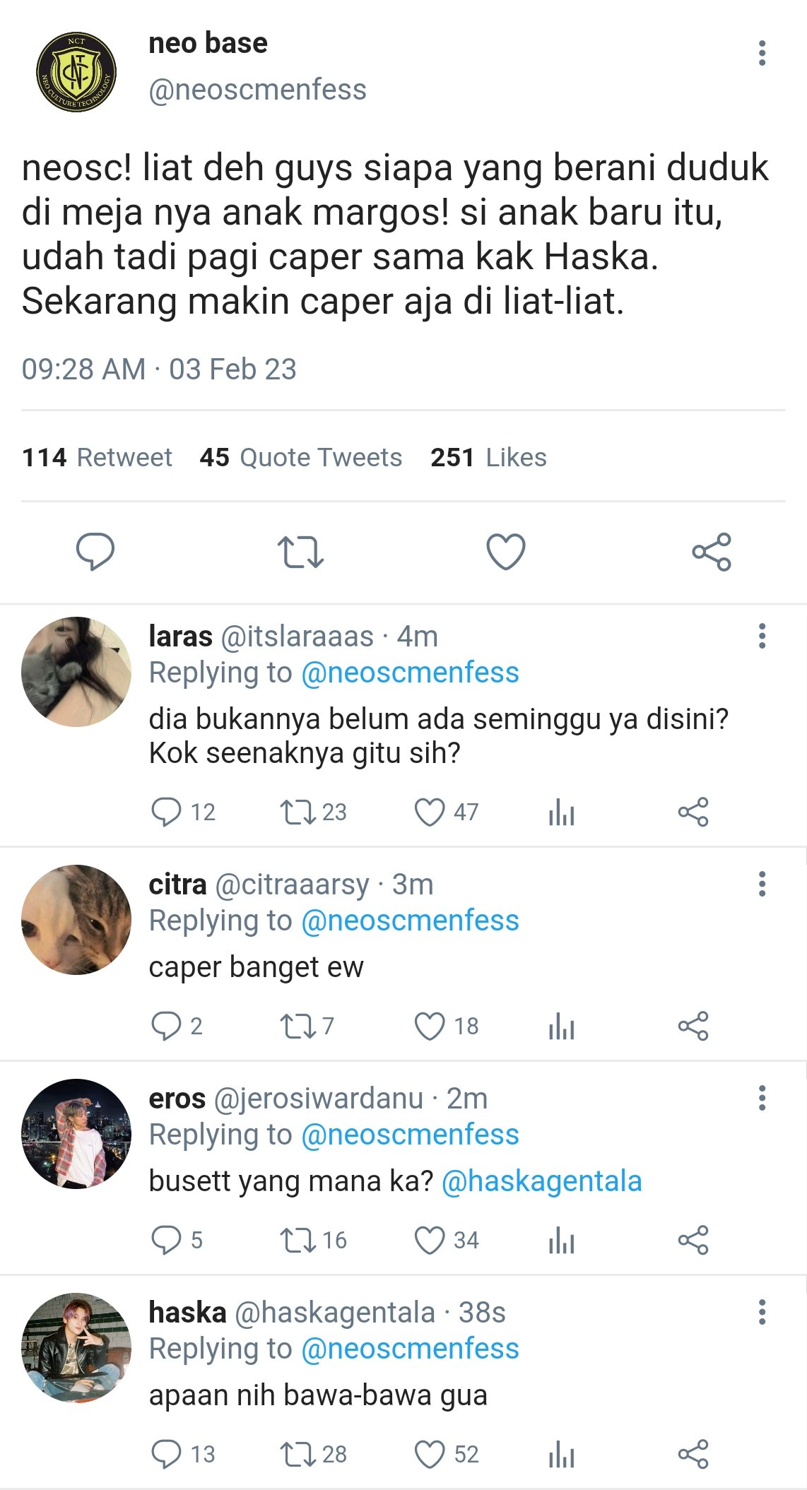 ilaa, jaemin few au 📌 on Twitter: "— strawberry milk, na jaemin ; few tweet au by thepiscesy ...