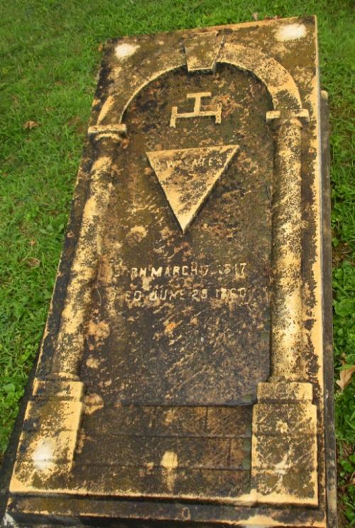 Triple Tau: The Grand Emblem of Royal Arch Masonry (🧵) "The triple Tau ...