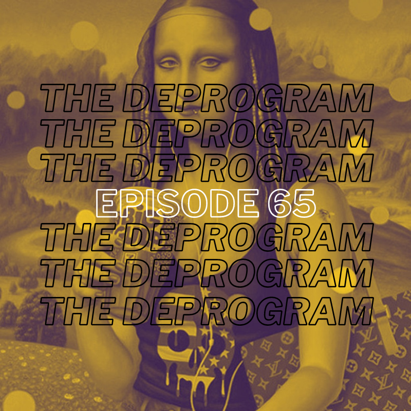 George on Twitter: "RT @TheDeprogramPod: Episode 64 - China Episode - But At What Cost? (Ft ...