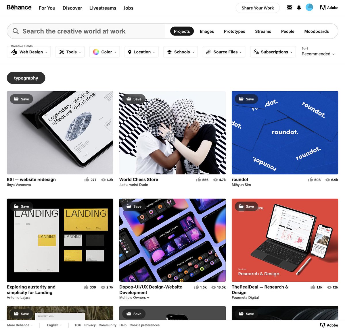 9 sites for web app design inspiration: - Thread from Nikki Siapno ...