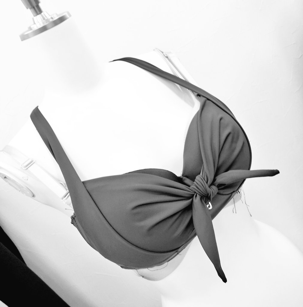 Overe│胸が大きな女性のブランド👗 For Overe