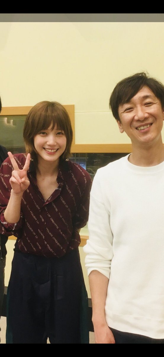 五代雄介 Tt小隊広報部係長補佐代理 On Twitter Rt Z9maiwwdfjas8rr 良い週末を 佐藤栞里 本田翼