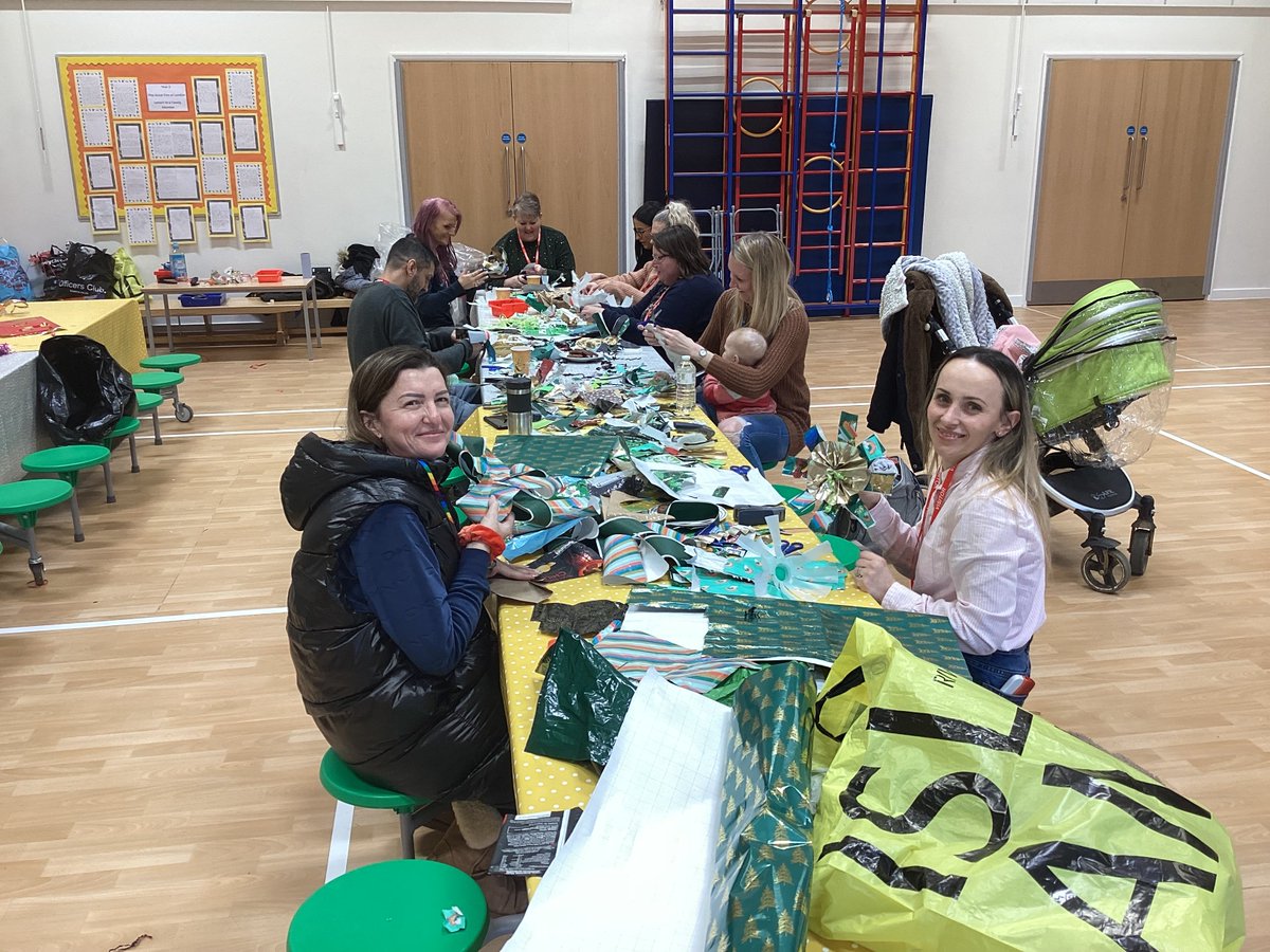 Welcome to Cherry Fields Primary School