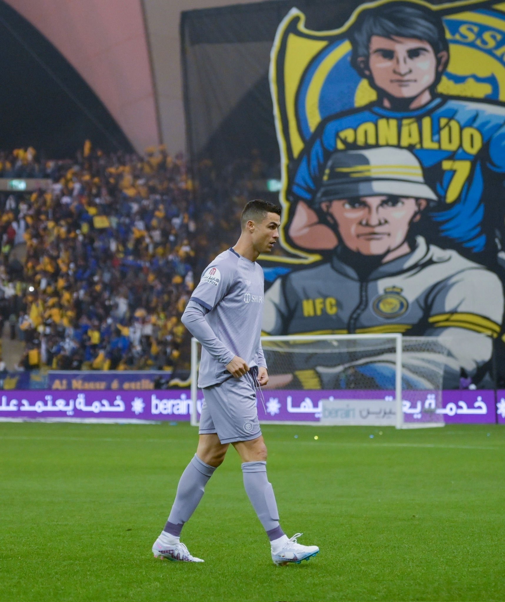 TC on Twitter: "22 years in a row scoring an official goal. https://t.co/I8F20pDnGW" / Twitter