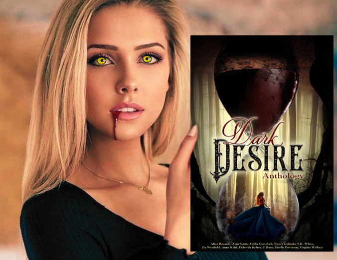 BVS Books (#BVSBooks) on Twitter: "RT @alicerauthor: It's #WerewolfWednesday again! Discover a ...