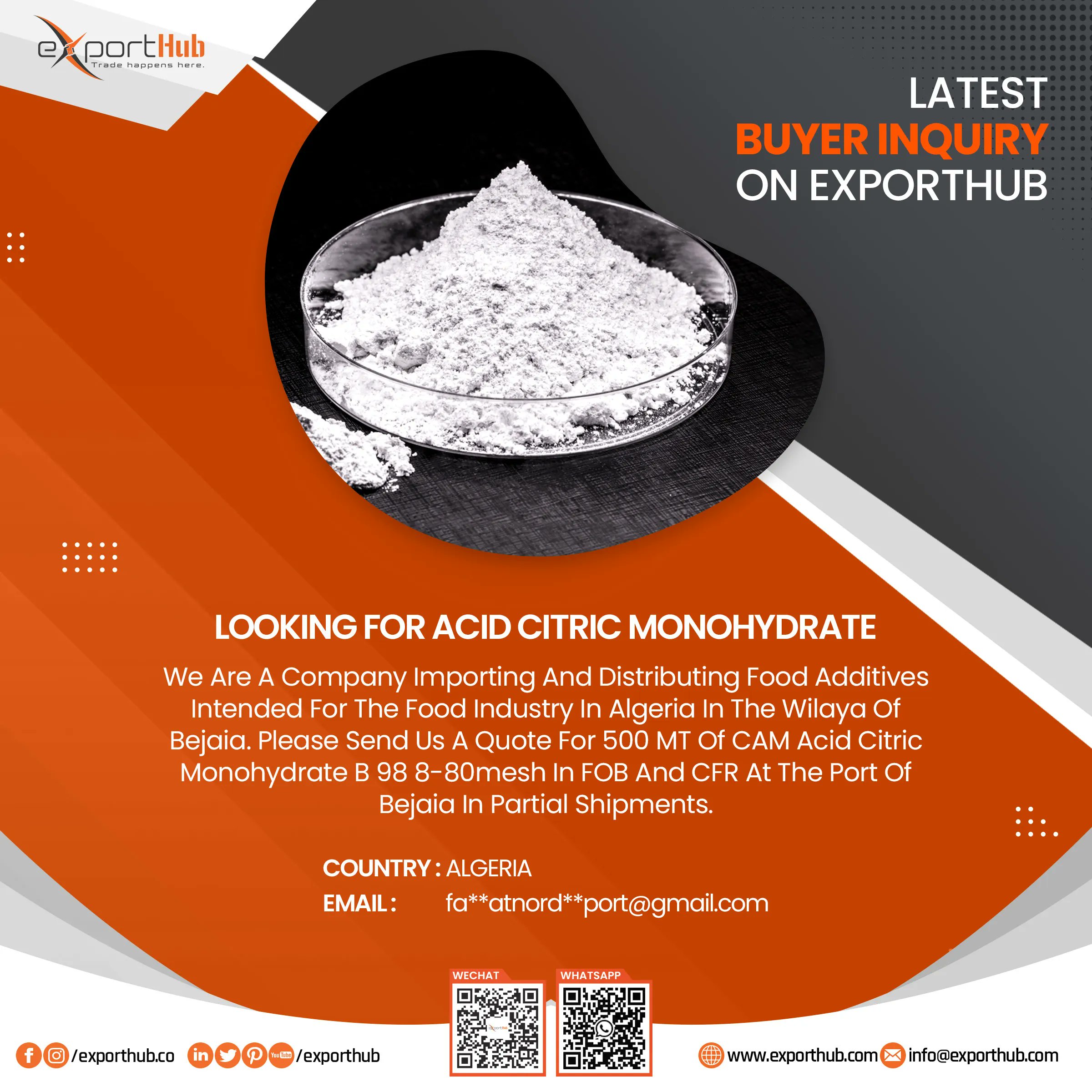 Export Hub (@exporthub) / Twitter