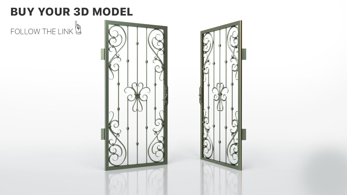 Ceylon 3D Studio on Twitter: "Buy your 3D Model. Follow the Link https://cgtrader.com/products ...