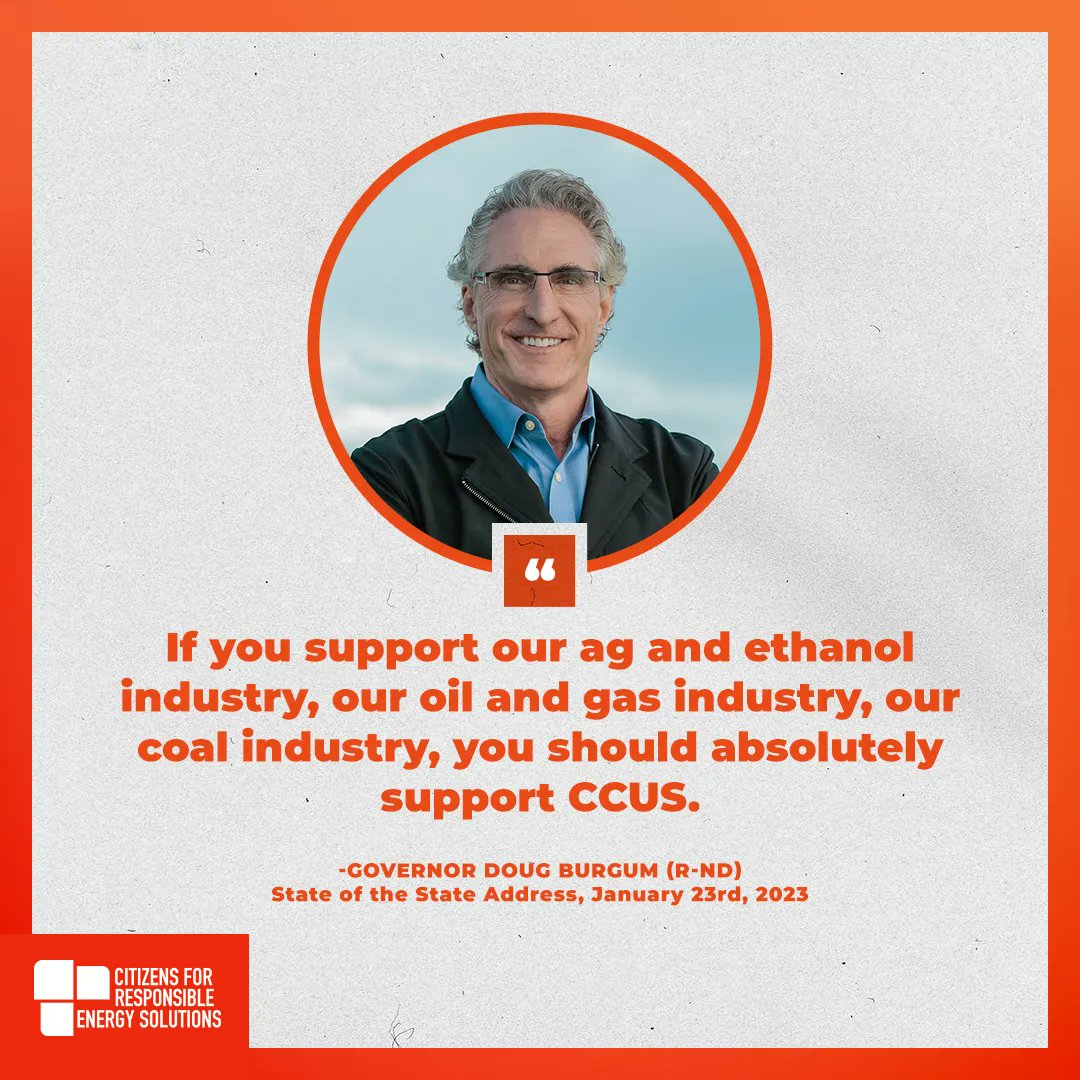 Citizens for Responsible Energy Solutions (CRES) on Twitter: "Red Trail Energy in ND is now ...