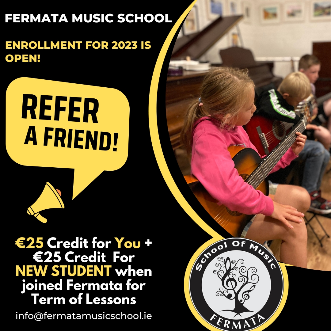 Fermata Music