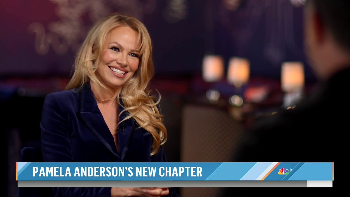 “I needed to show everybody that I’m just more than what they think ...