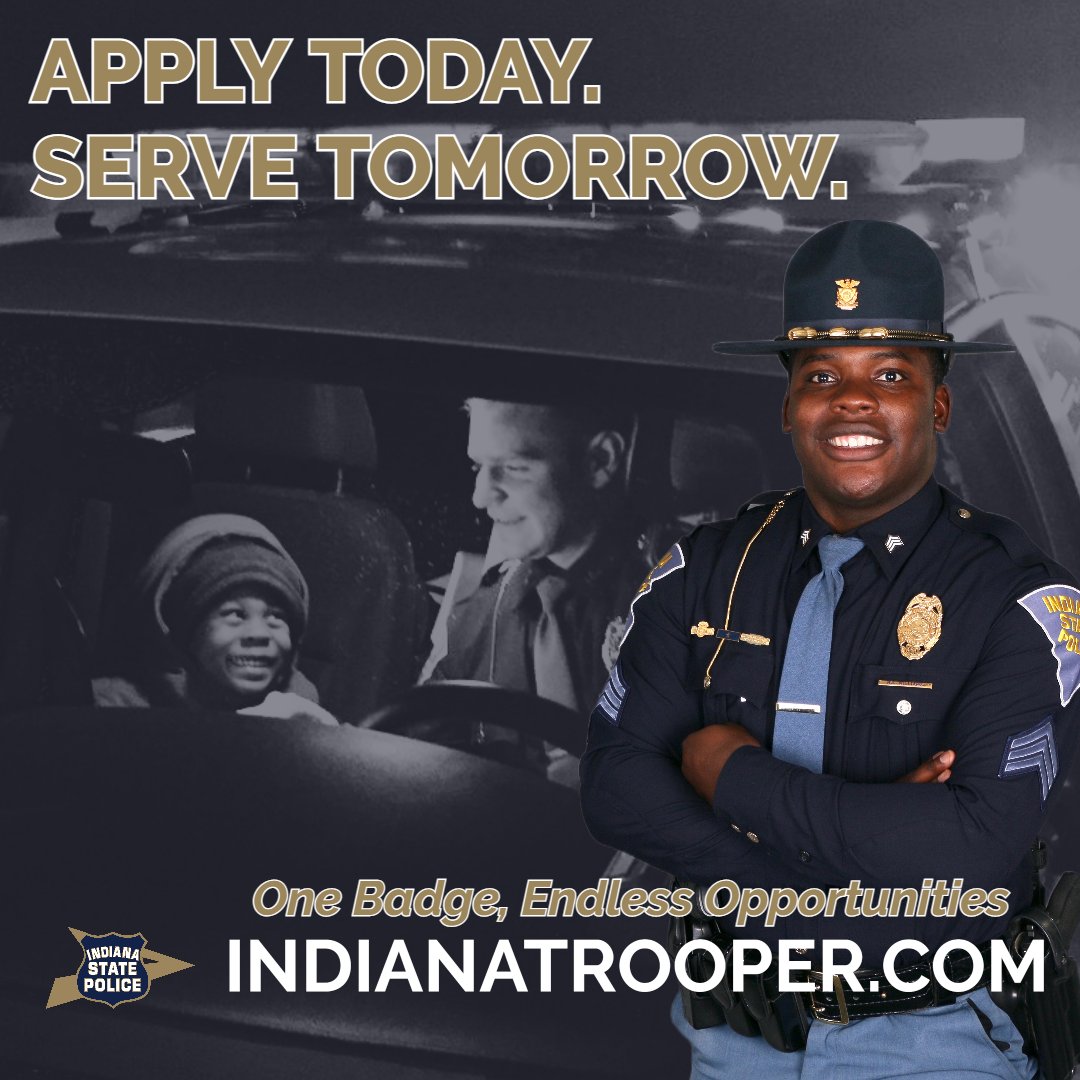 Indiana State Police Badge 2 Ohio & Indiana Law Enforcement Badges,