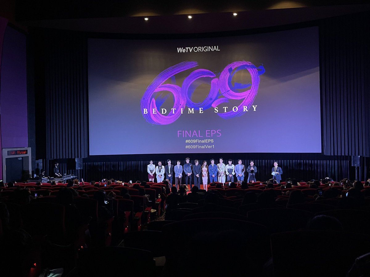 Deep Publishing on Twitter: "💜💜💜 609 Bedtime Story Final EPS #609FinalVer1 #609FinalEPS"