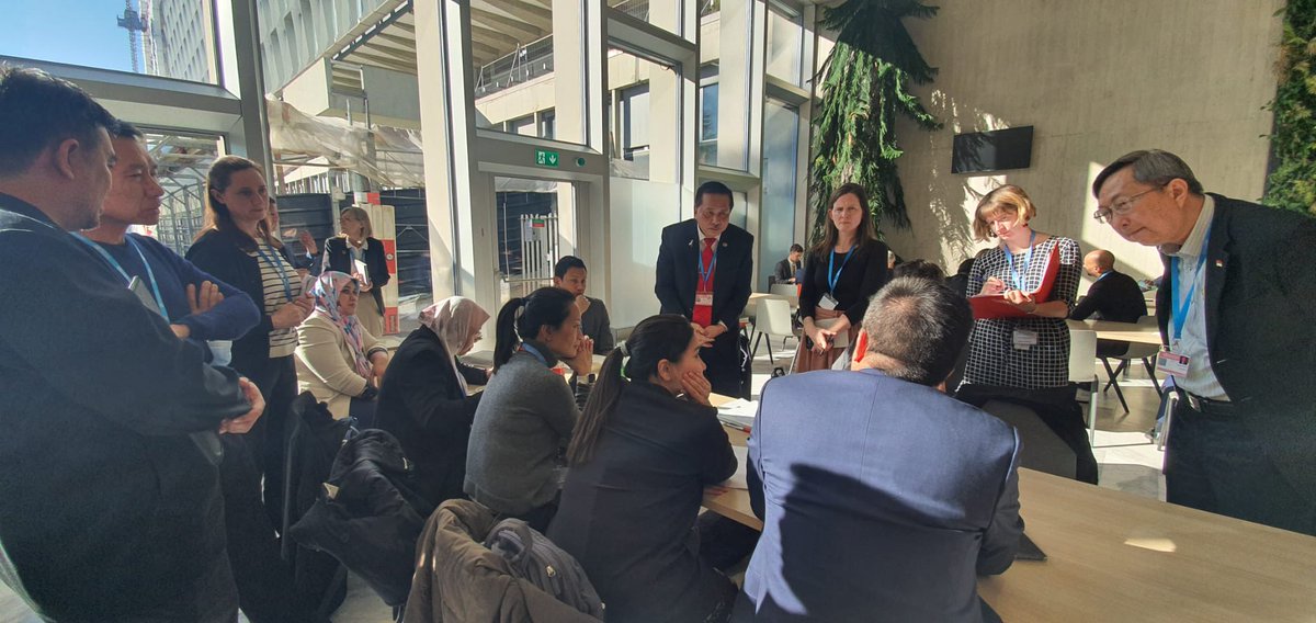 KKMalaysia🇲🇾😷 on Twitter: "RT @DGHisham: It is not a duplication to the ongoing expert ...