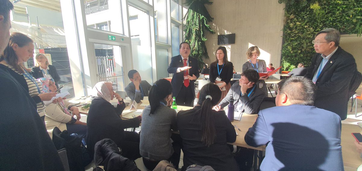 KKMalaysia🇲🇾😷 on Twitter: "RT @DGHisham: It is not a duplication to the ongoing expert ...