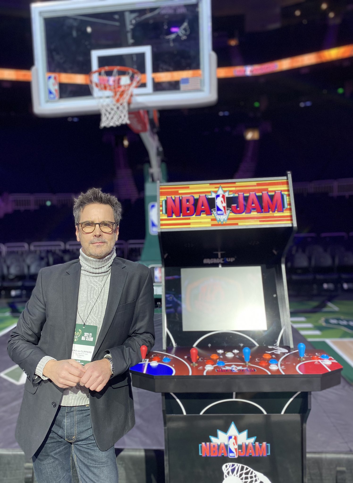 Nba Jam Announcer Quotes NBA Jam (Video Game) TV Tropes