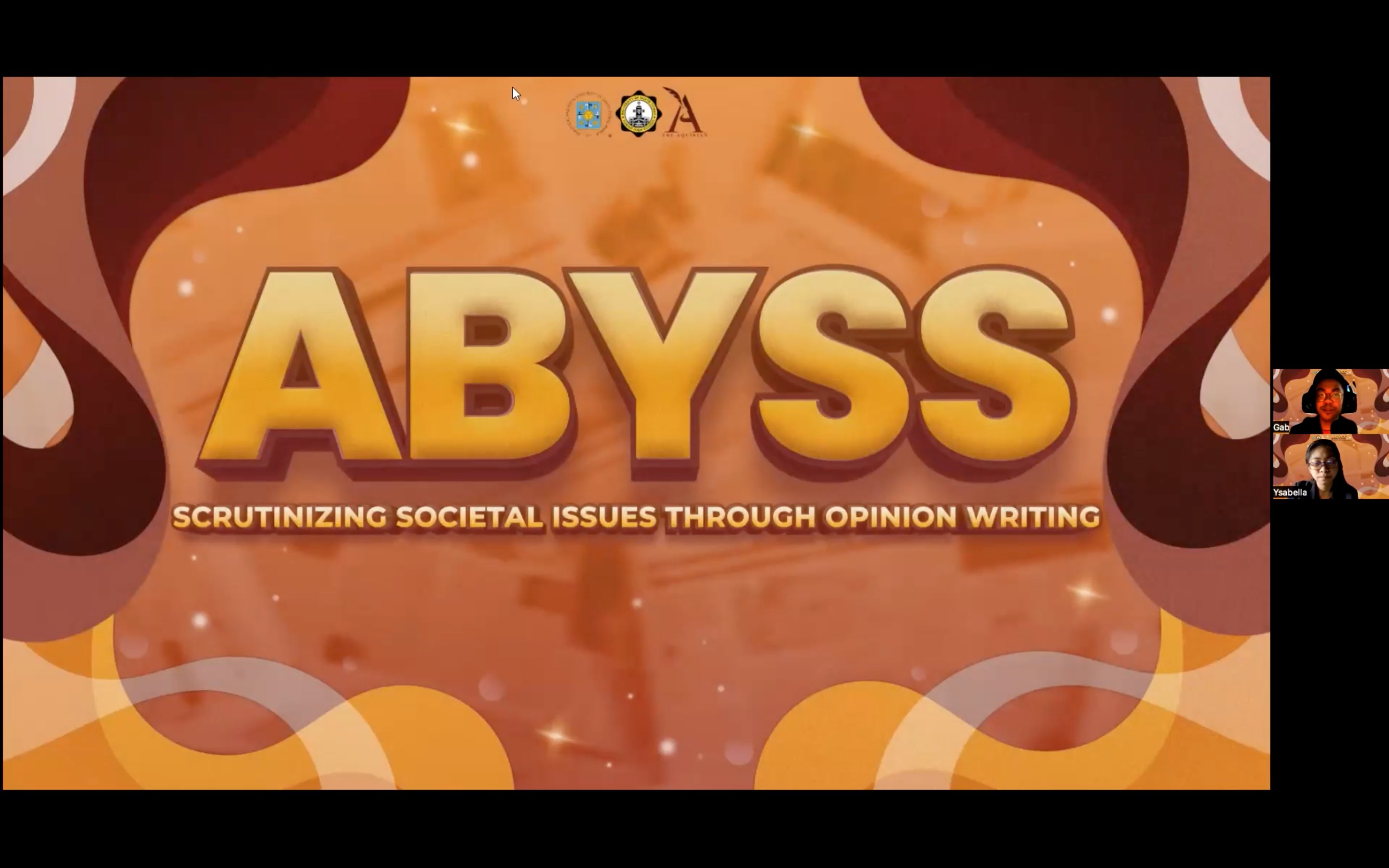 Xean Xyrus Madlangbayan (@xean_xyrus) / Twitter