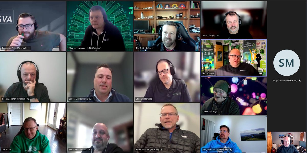Veeam® Software on Twitter: Veeam® Software on Twitter: