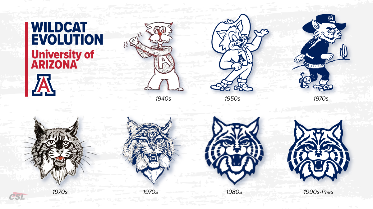 University Of Arizona Logo