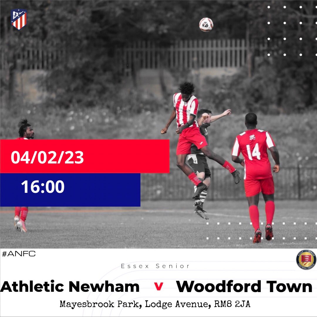 Athletic Newham Football club on Twitter: Athletic Newham Football club on Twitter: