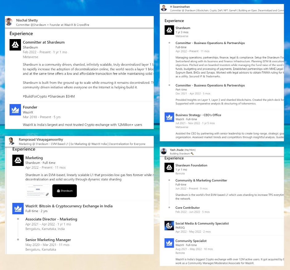 1/31 CT is obsessed with 2 things: L2s and Arbitrum projects. But lets ...