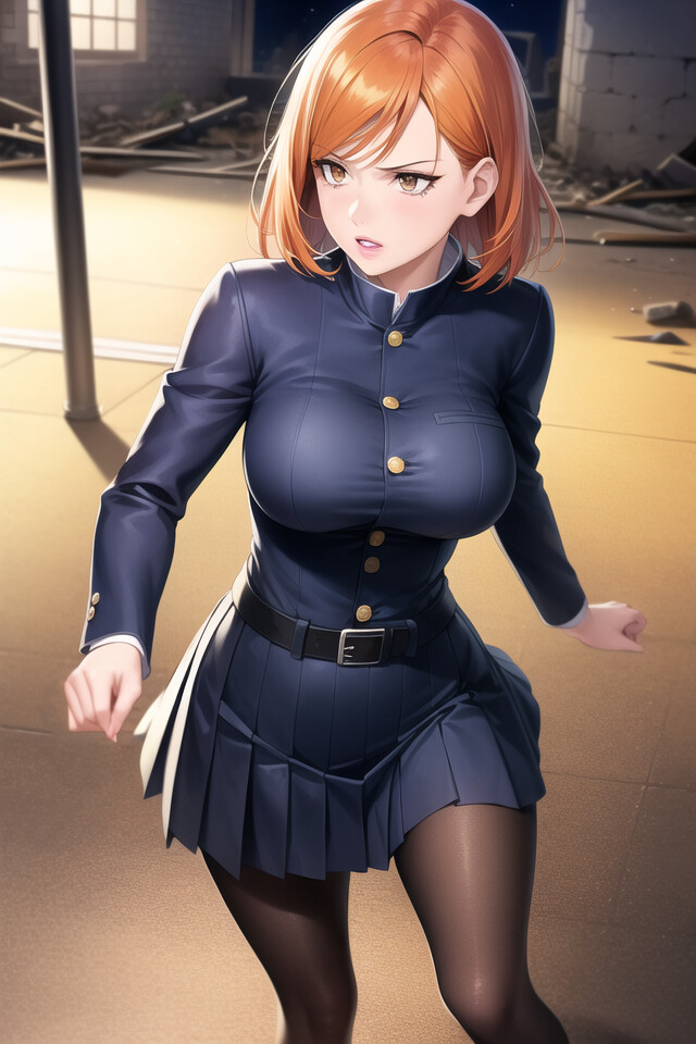 Sankaku Complex On Twitter Fridays Morning Risers Sankaku