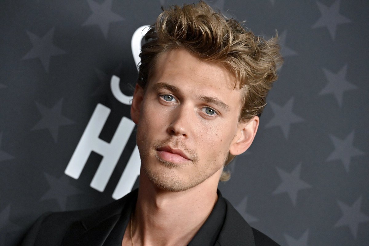Austin Butler Is Finally ‘Getting Rid’ of His ‘Elvis’ Accent https://t ...