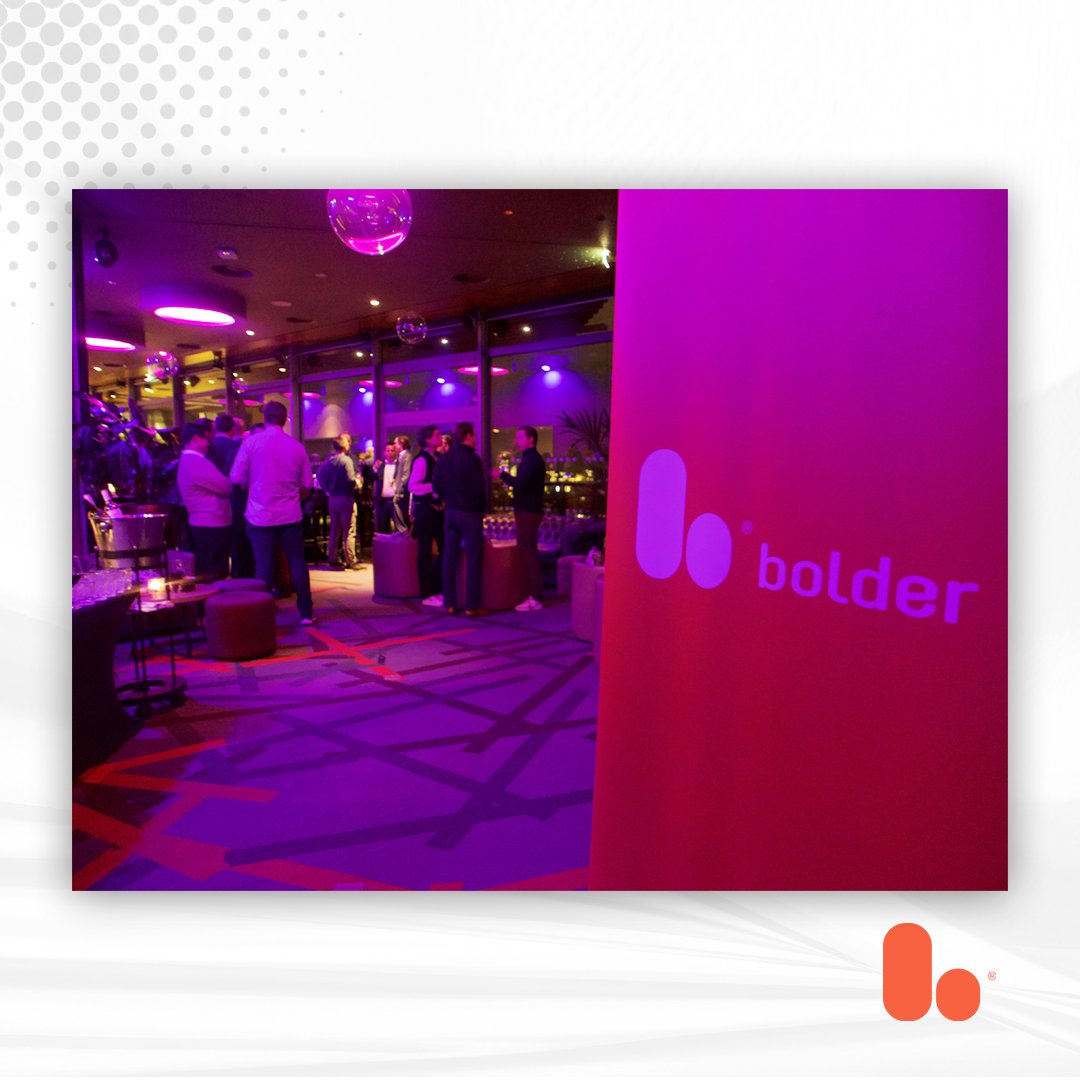 Bolder Group on Twitter: "Bolder Group thanks everyone who attended the Belated New Year’s Drink ...