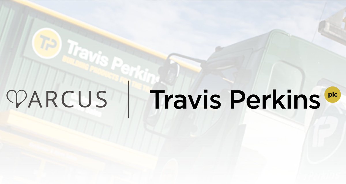 Welcome to Arcus - Login