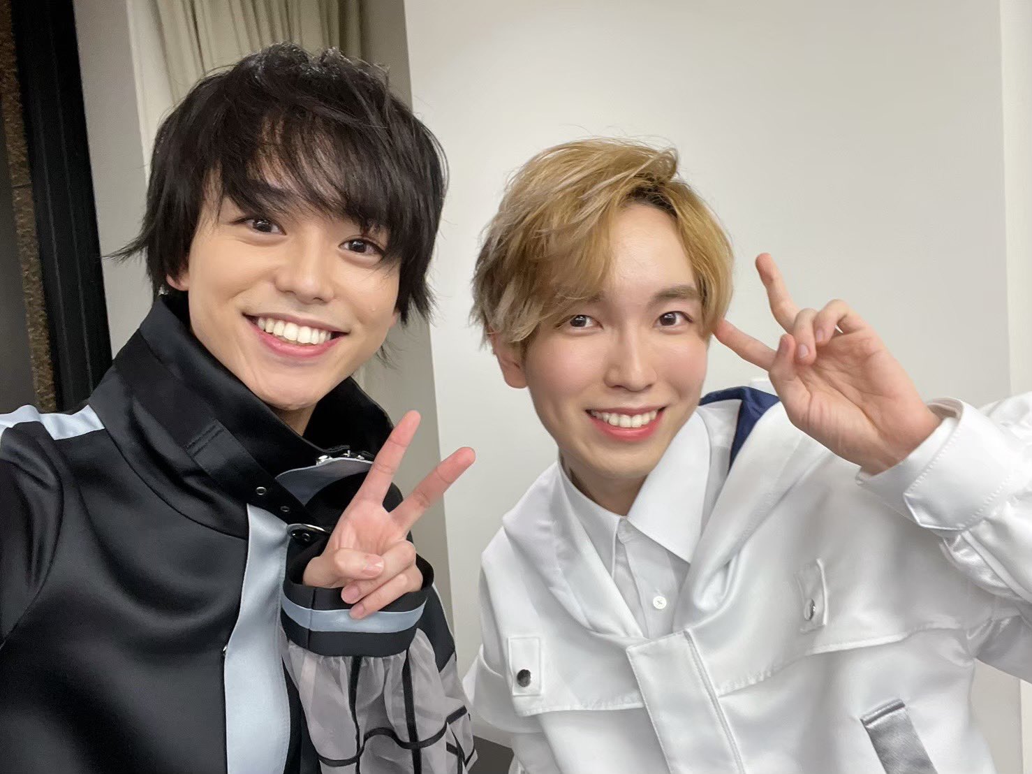 近藤良祐 / Ryosuke Kondo 【HCB/明日見大晴☀️】 on Twitter: "レイちゃんーー！！ お誕生日、おめでとうー！！🍰🍰🍰☀️☀️ #瑞樹レイ #ヘブブレ https ...