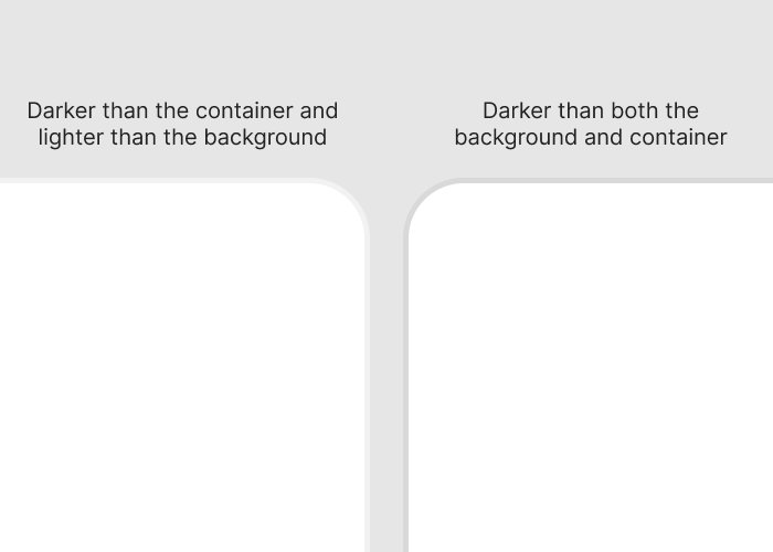 23 Visual design rules you can safely follow every time 👍 By ...