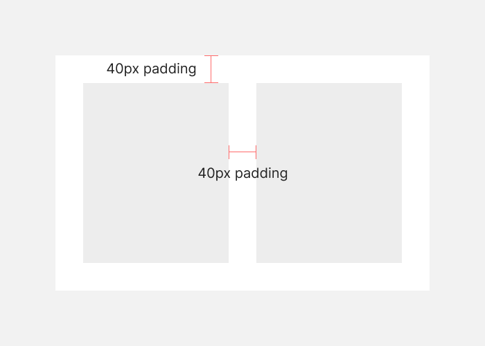 23 Visual design rules you can safely follow every time 👍 By ...