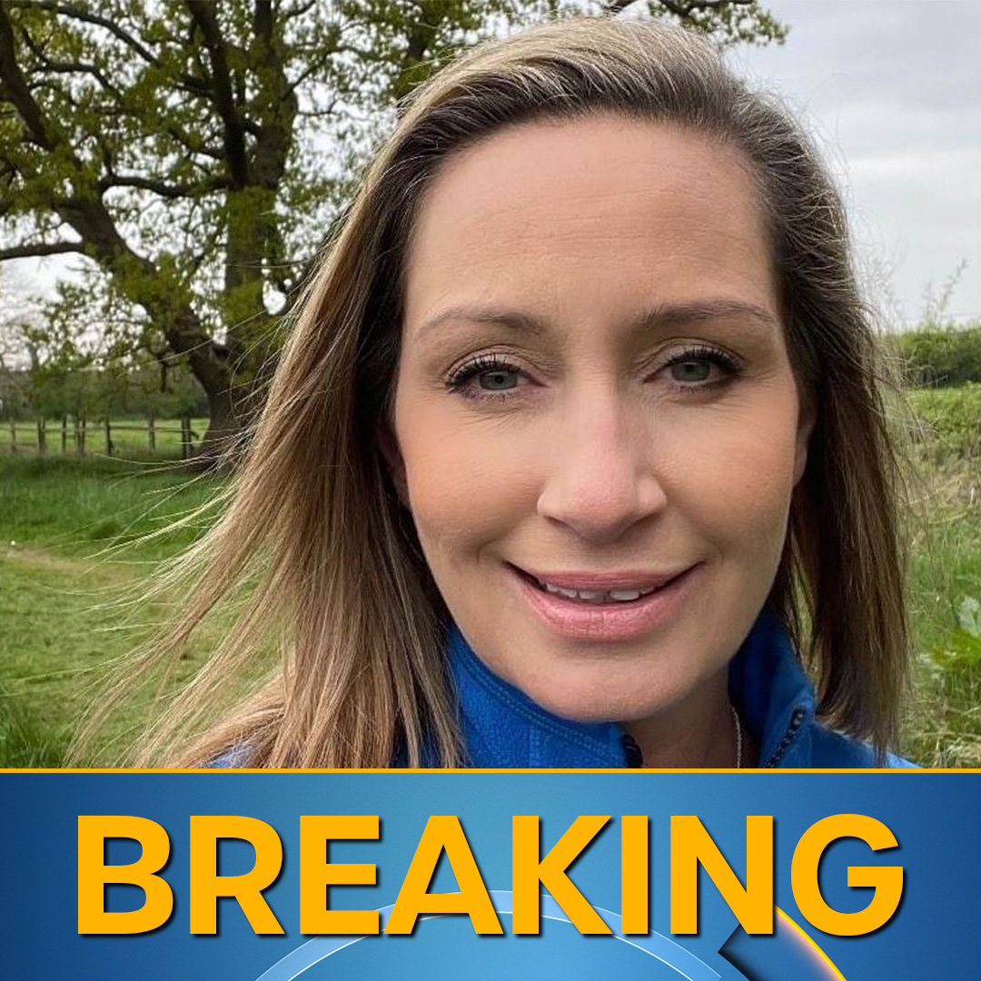 Talktv On Twitter Breaking Police Investigating The Disappearance Of