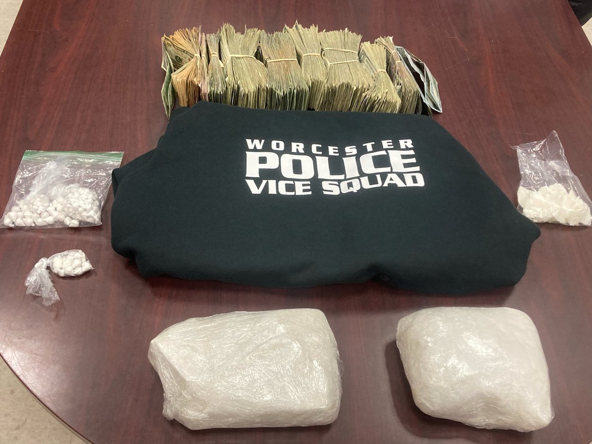 Worcester PD on Twitter: Worcester PD on Twitter: