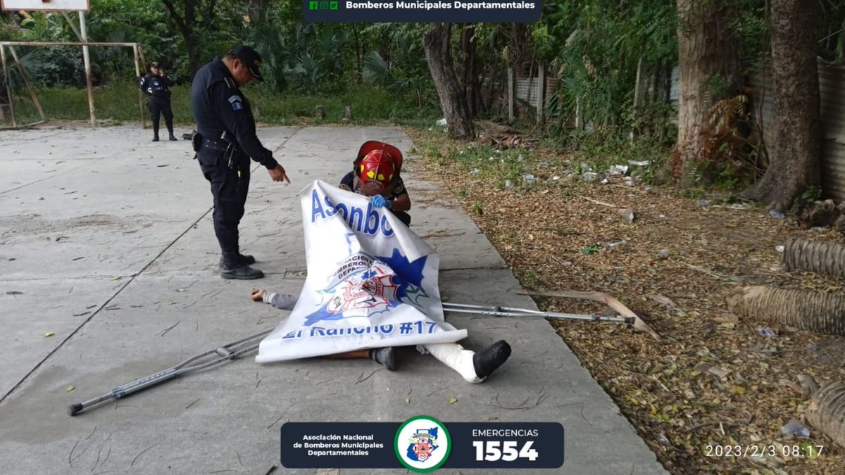 AHORA 🔴 Una persona fallece tras ser atacada a balazos en el casco ...