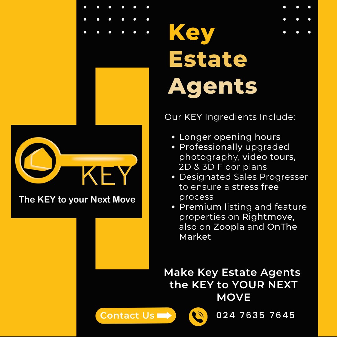 KEY Estate Agents (@key_e_agents) / Posts / X