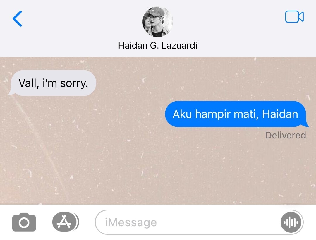 ℳara on Twitter: "gara-gara macarons —from haideedan lee haechan few tweets au https://t.co ...