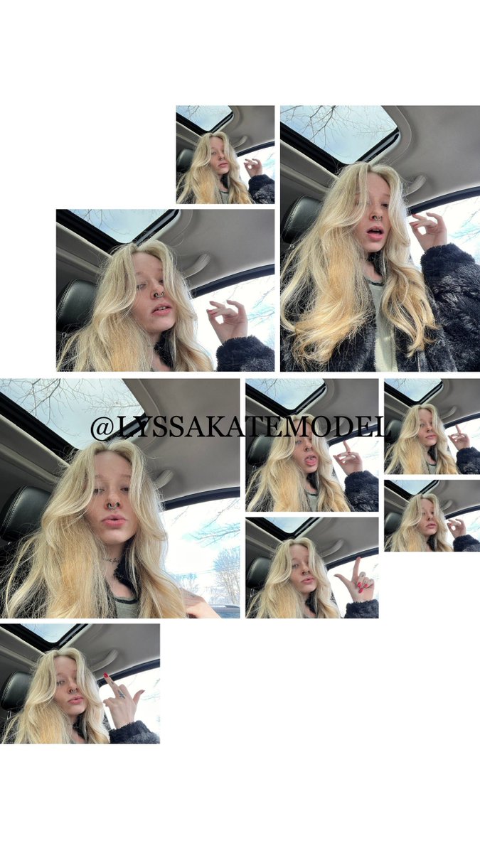 Goddess Lana 👑 On Twitter Rt Lyssakatemodel Too Hot For You To